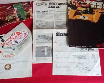 Hot Wheels Papers - Etsy