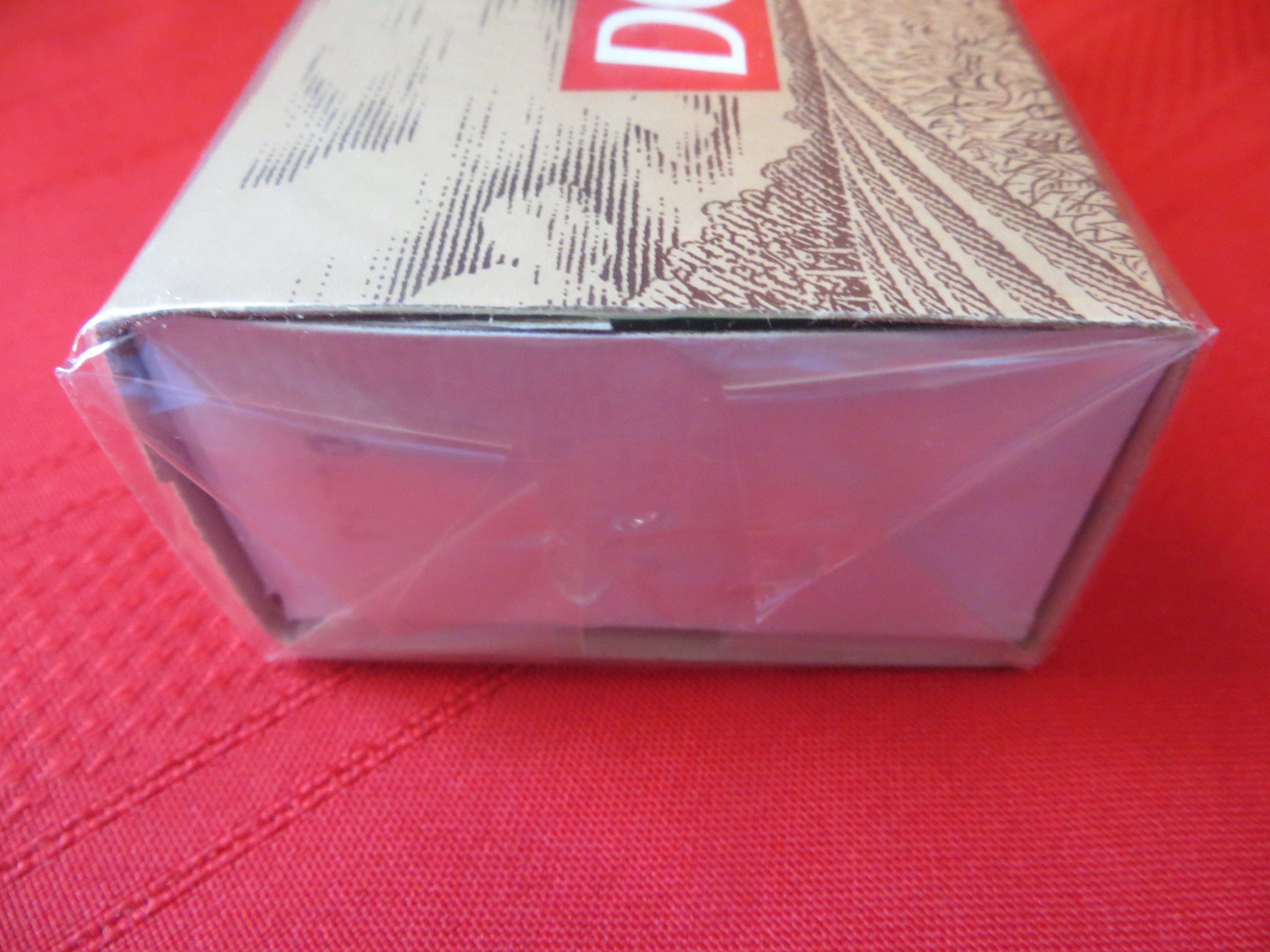 Doral Metal Tin Collectors Edition Matches 1996 | Etsy