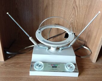 Rabbit Ears Antenna - Etsy