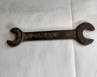 Ford Wrench - Etsy