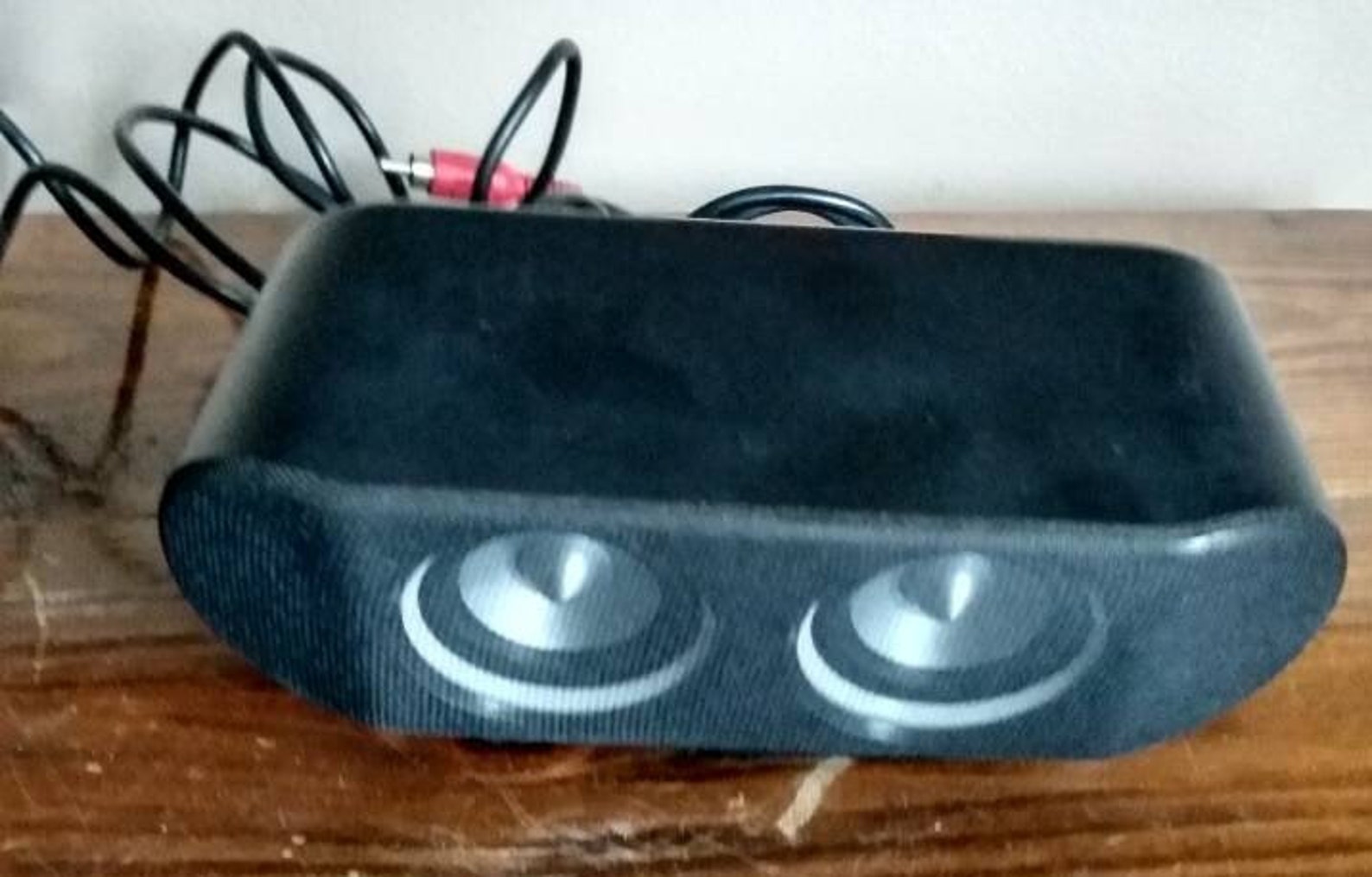 Logitech X530 Speaker Stand for Center Channel DH-X530 Speaker - Etsy