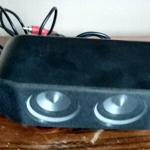 Logitech X530 Speaker Stand for Center Channel DH-X530 Speaker - Etsy