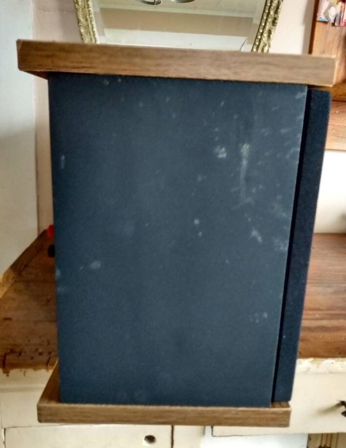 JBL Speaker J320 System Impedance 8 Ohms - Etsy