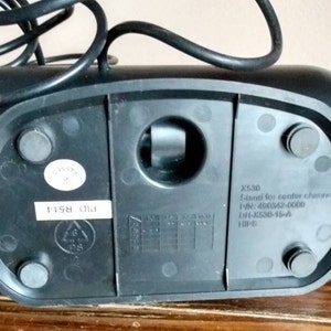 Logitech X530 Speaker Stand for Center Channel DH-X530 Speaker - Etsy