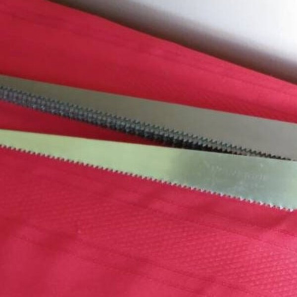 Saw Blade Tree - Etsy