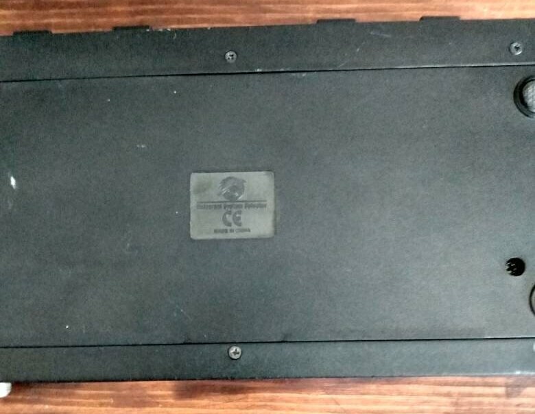 Pelican Universal System Selector 5 Game Selection - Etsy