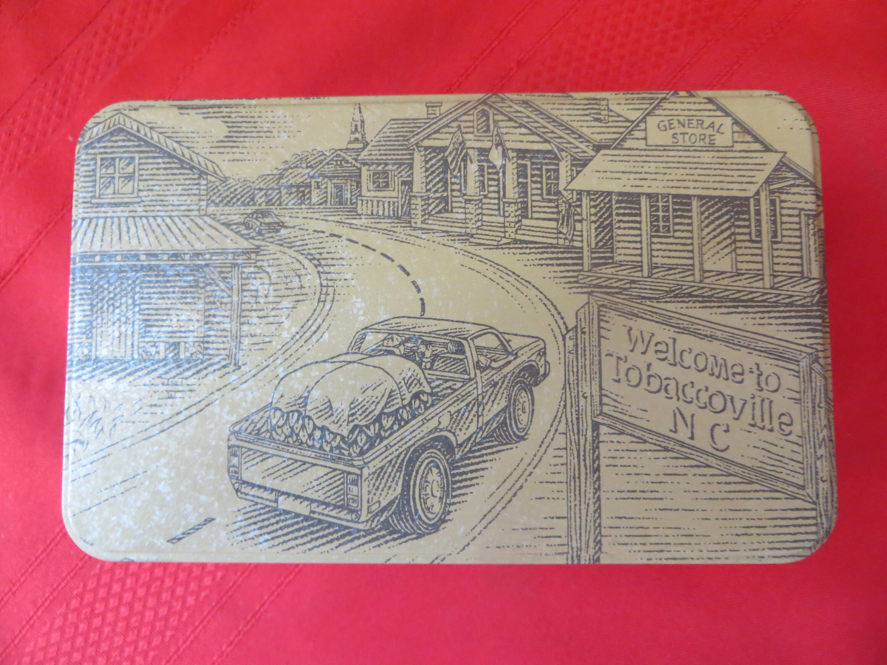 Doral Metal Tin Collectors Edition Matches 1996 - Etsy