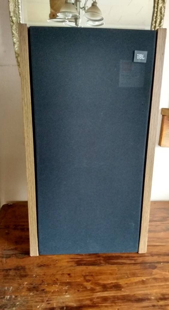 JBL Speaker J320 System Impedance 8 Ohms - Etsy