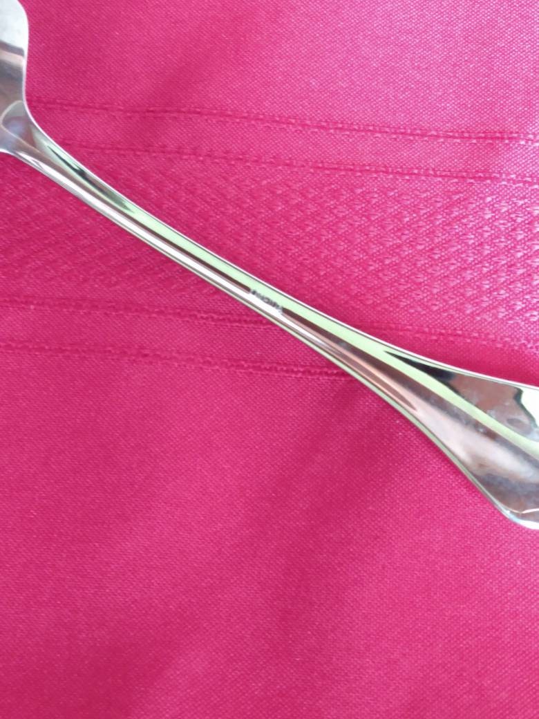 Oneida capello stainless pie spatula 2000 years millennium | Etsy