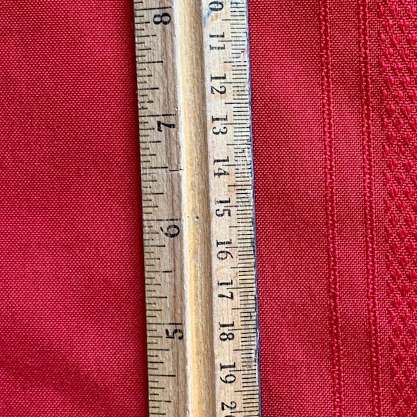 Westcott Ruler - Etsy