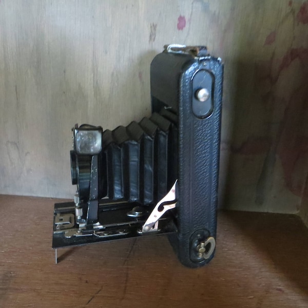 Antique Portrait Camera - Etsy