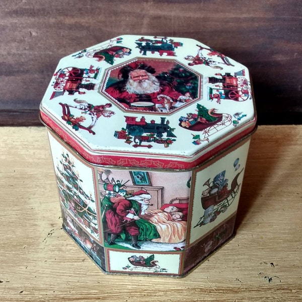 Collectible Tin - Etsy