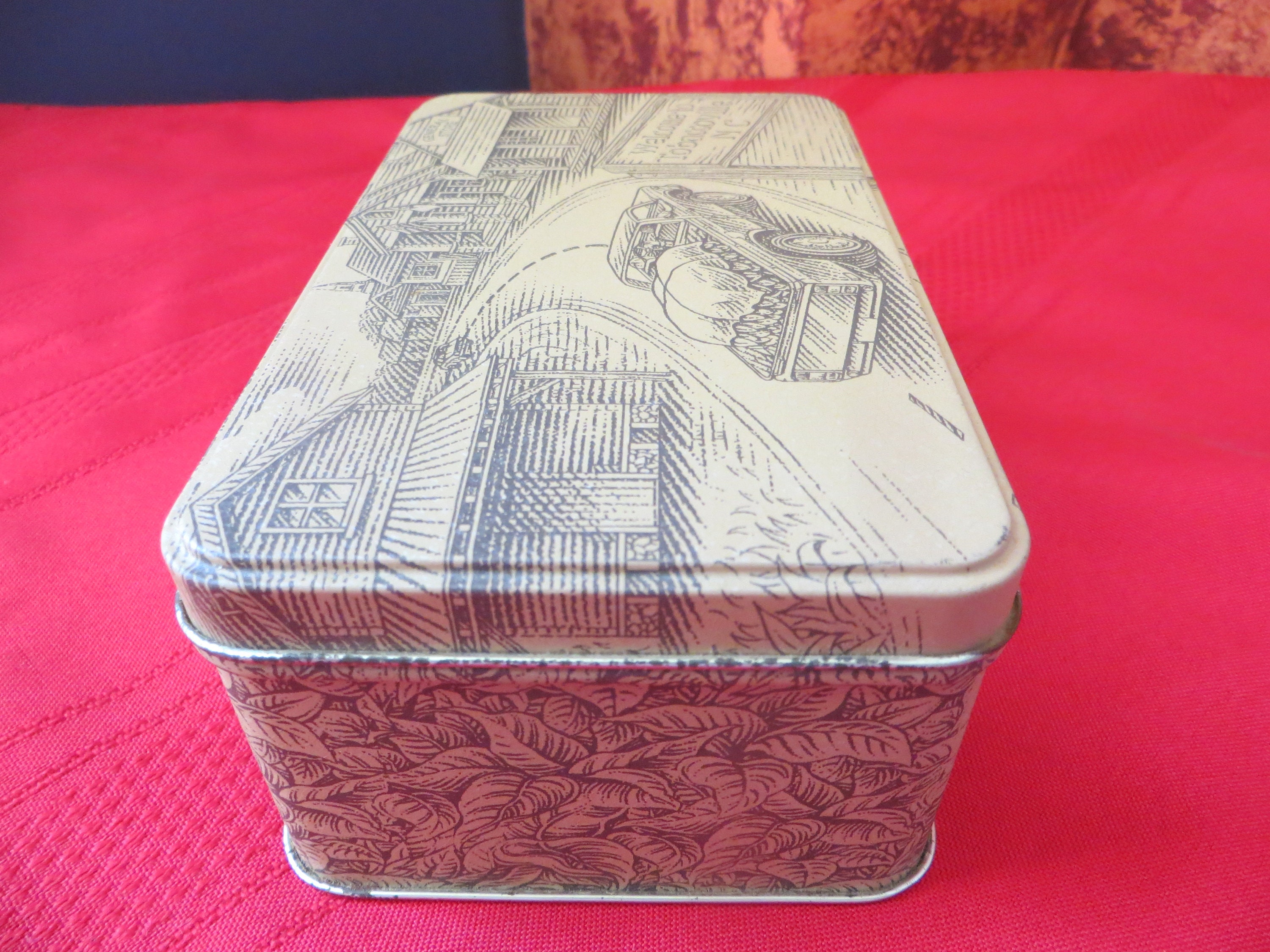 Doral Metal Tin Collectors Edition Matches 1996 - Etsy