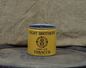 Long cut tobacco | Etsy