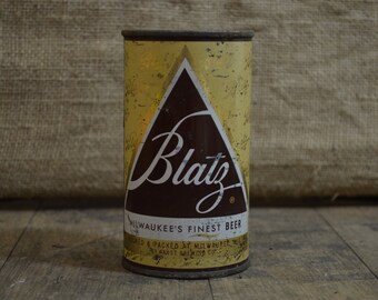 Blatz beer | Etsy