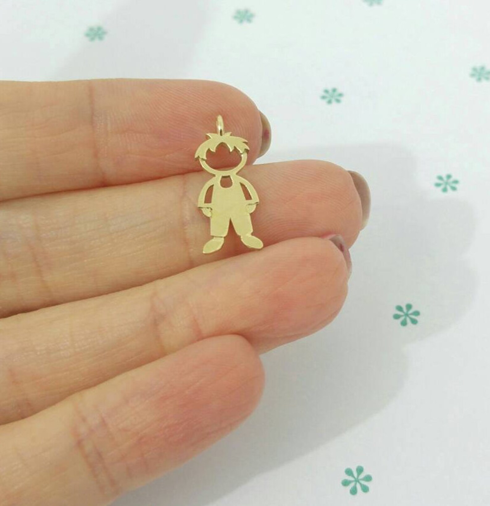 Gold Jewelry Kids - Etsy