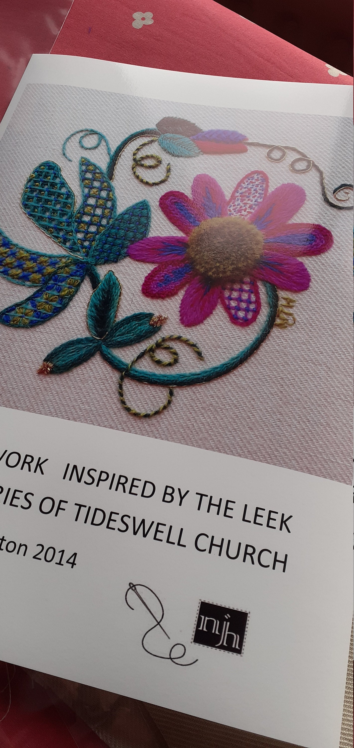 Crewelwork Kit - Etsy UK