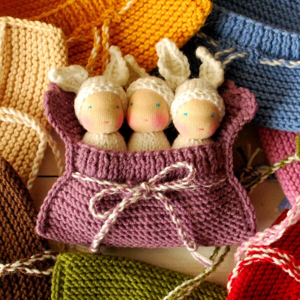 Waldorf Easter - Etsy