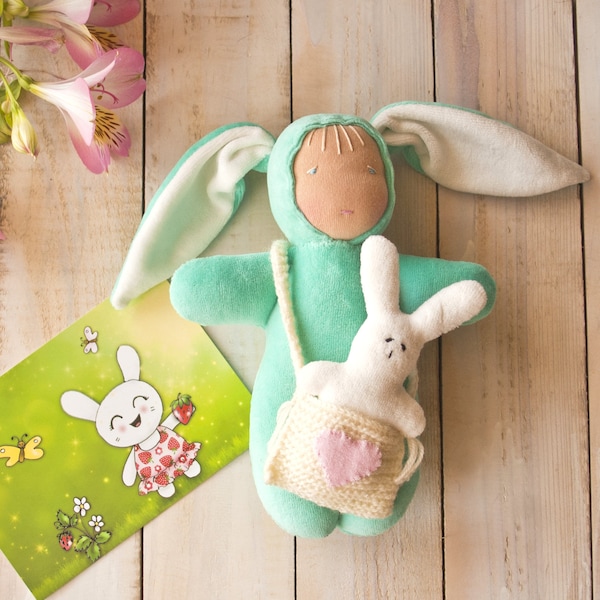 Waldorf Easter - Etsy