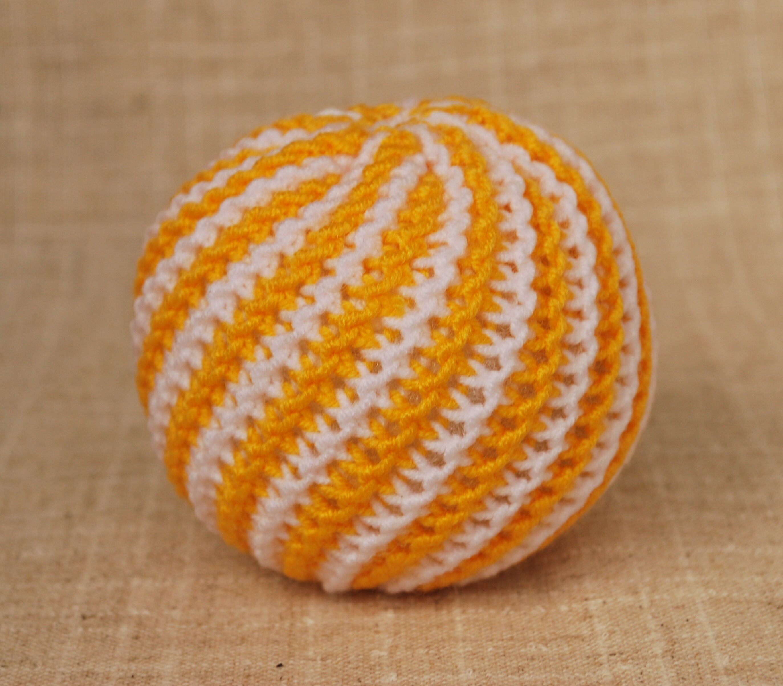 Acrylic Yarn Balls Waldorf Inspired Colorful Balls Rainbow Balls Baby ...