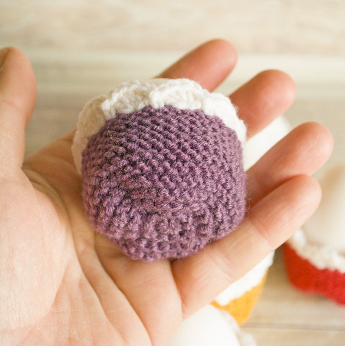 Wool Knit Easter Eggs Warmer Easter Egg Cozy Cover Easter - Etsy