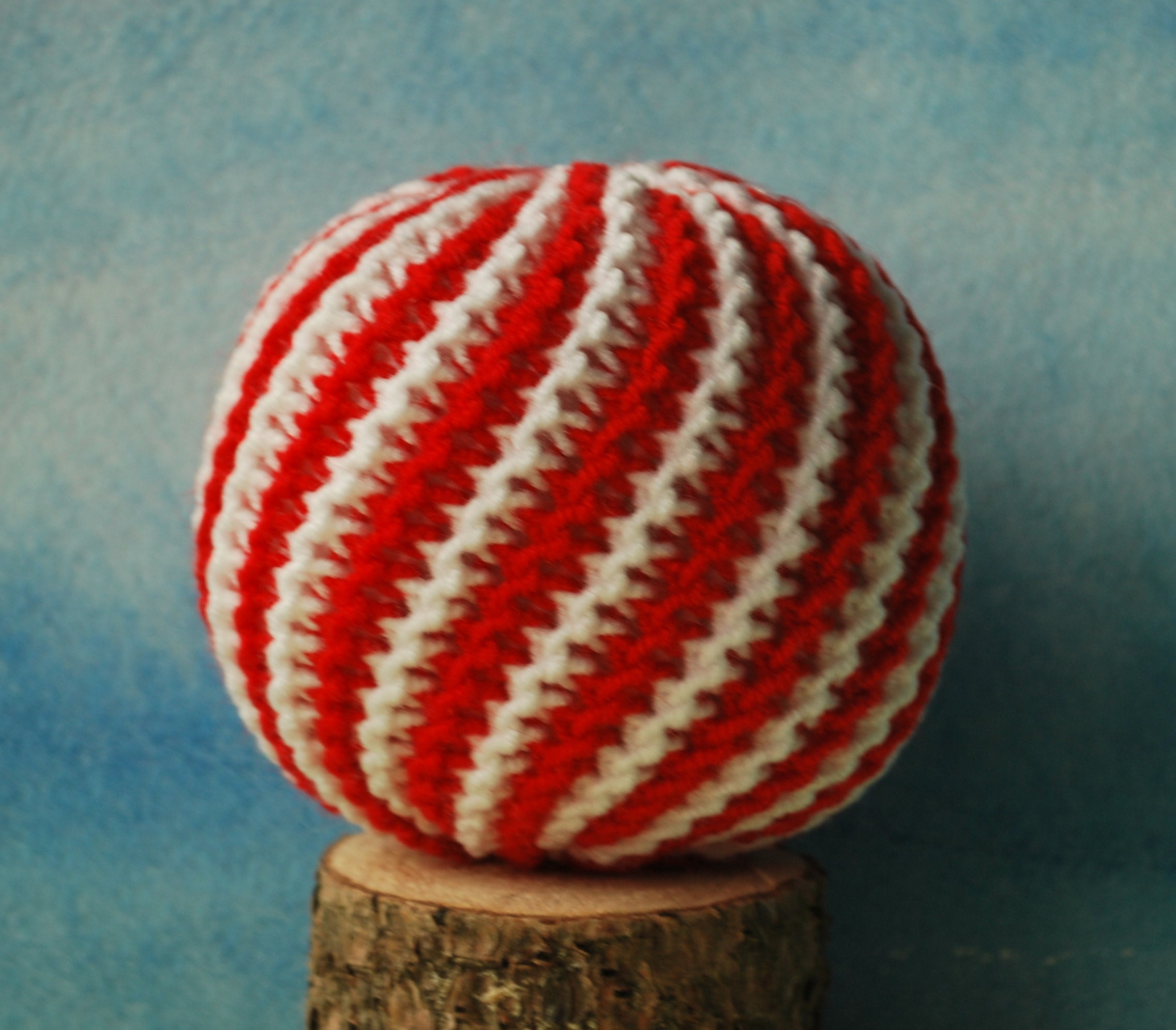 Acrylic Yarn Balls Waldorf Inspired Colorful Balls Rainbow Balls Baby ...