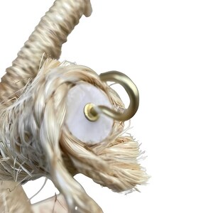 Tree Rabbit Toy - Etsy