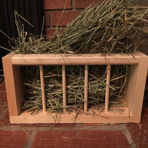 Rabbit Castle Ramp castle Tower Sold Separately | Etsy