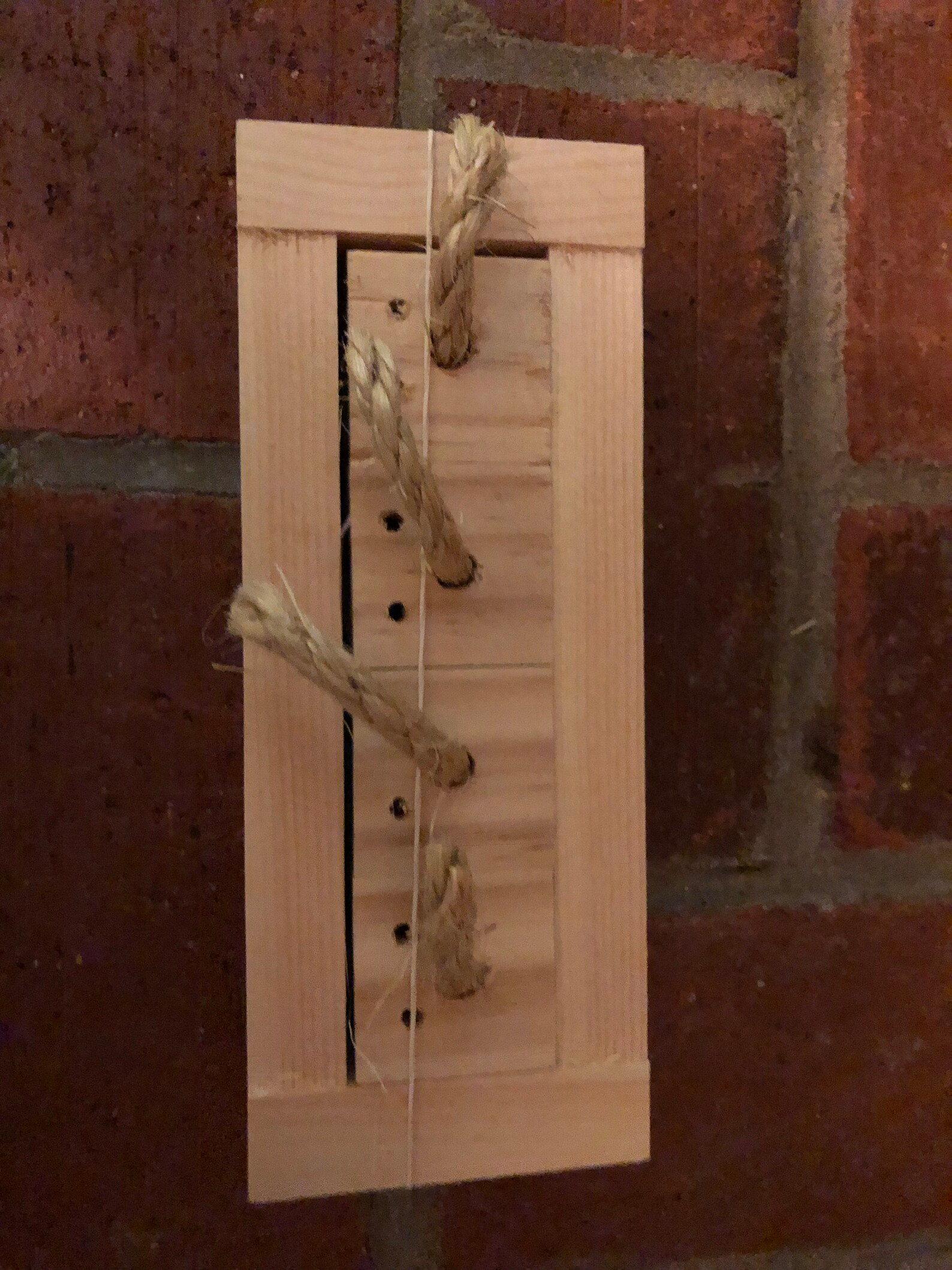 Rabbit Puzzle Treat Toy | Etsy