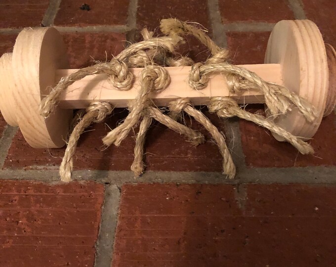 Rolling Bunny Toy - Etsy