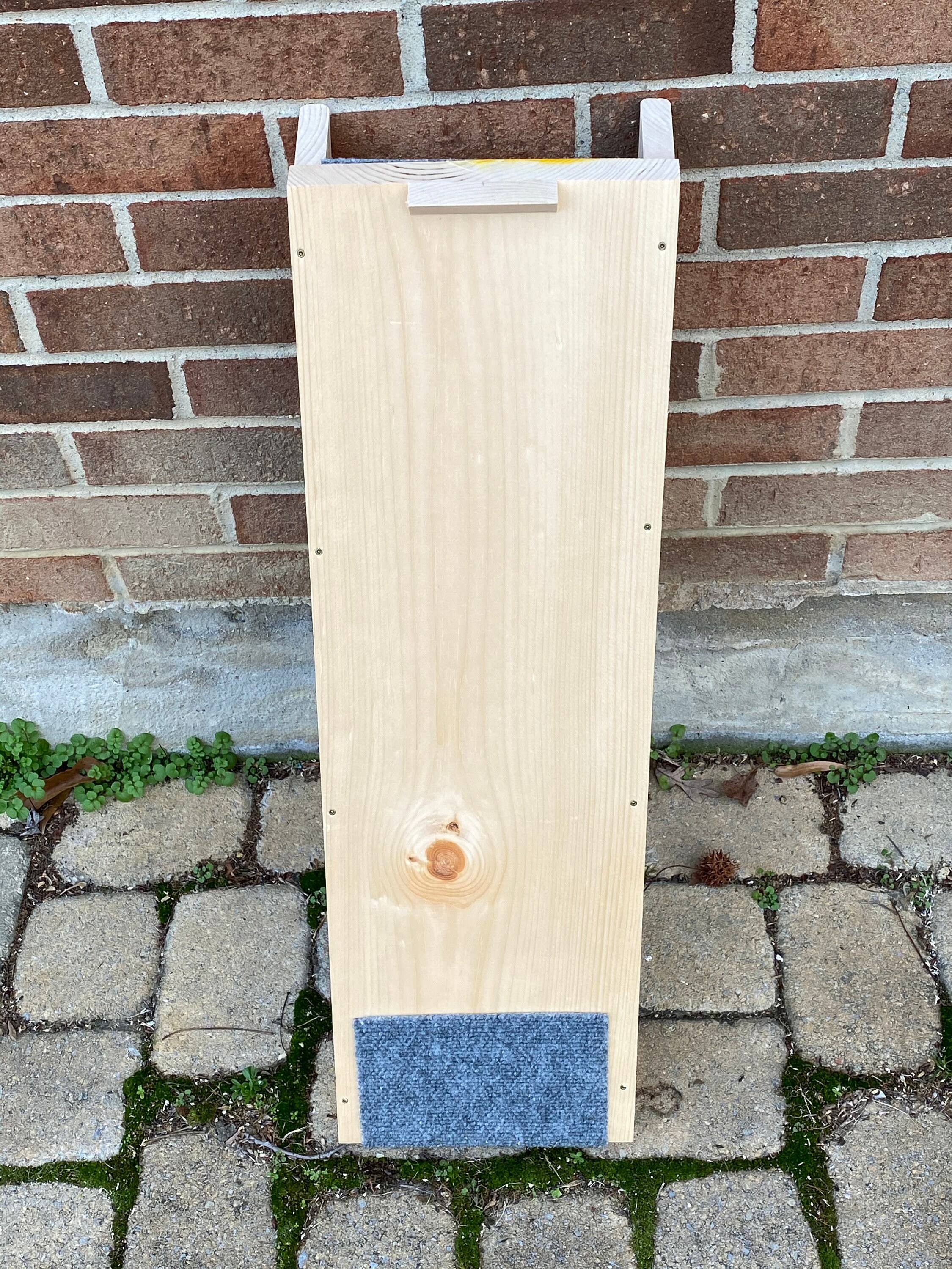 Rabbit Fort Ramp Fort sold seperately | Etsy