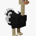 Ostrich Grow a Garden Roblox Pet - Etsy