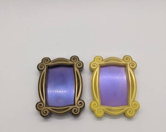 Friends Magnet | Etsy