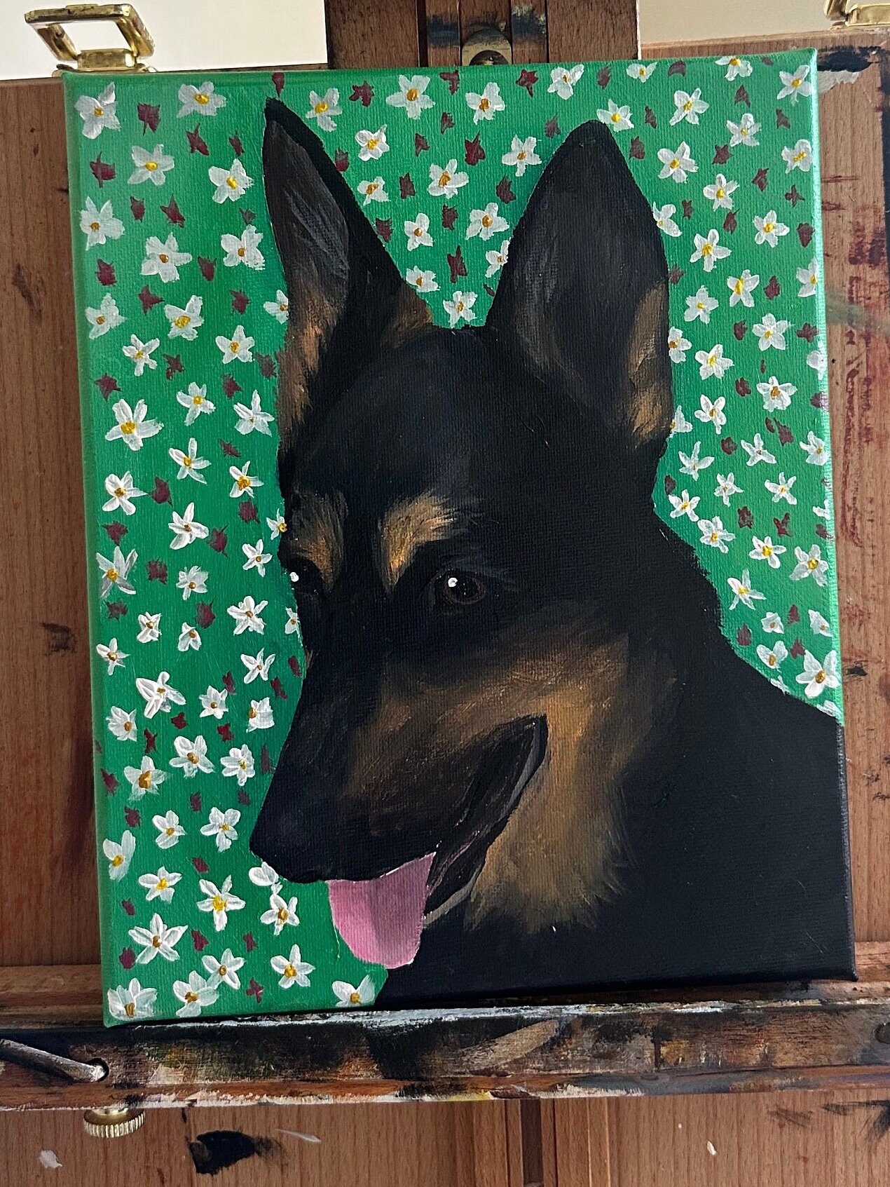 Customize Single Pet Portraits| Customize Multiple Pet Portraits - Etsy