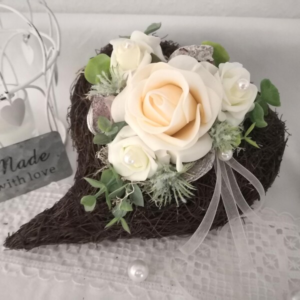 Grabschmuck winterhart - Etsy.de