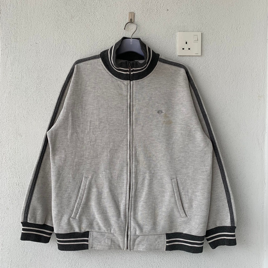 Vintage IMPALA Jacket Small Logo.. Vintage Jacket.. Size L - Etsy