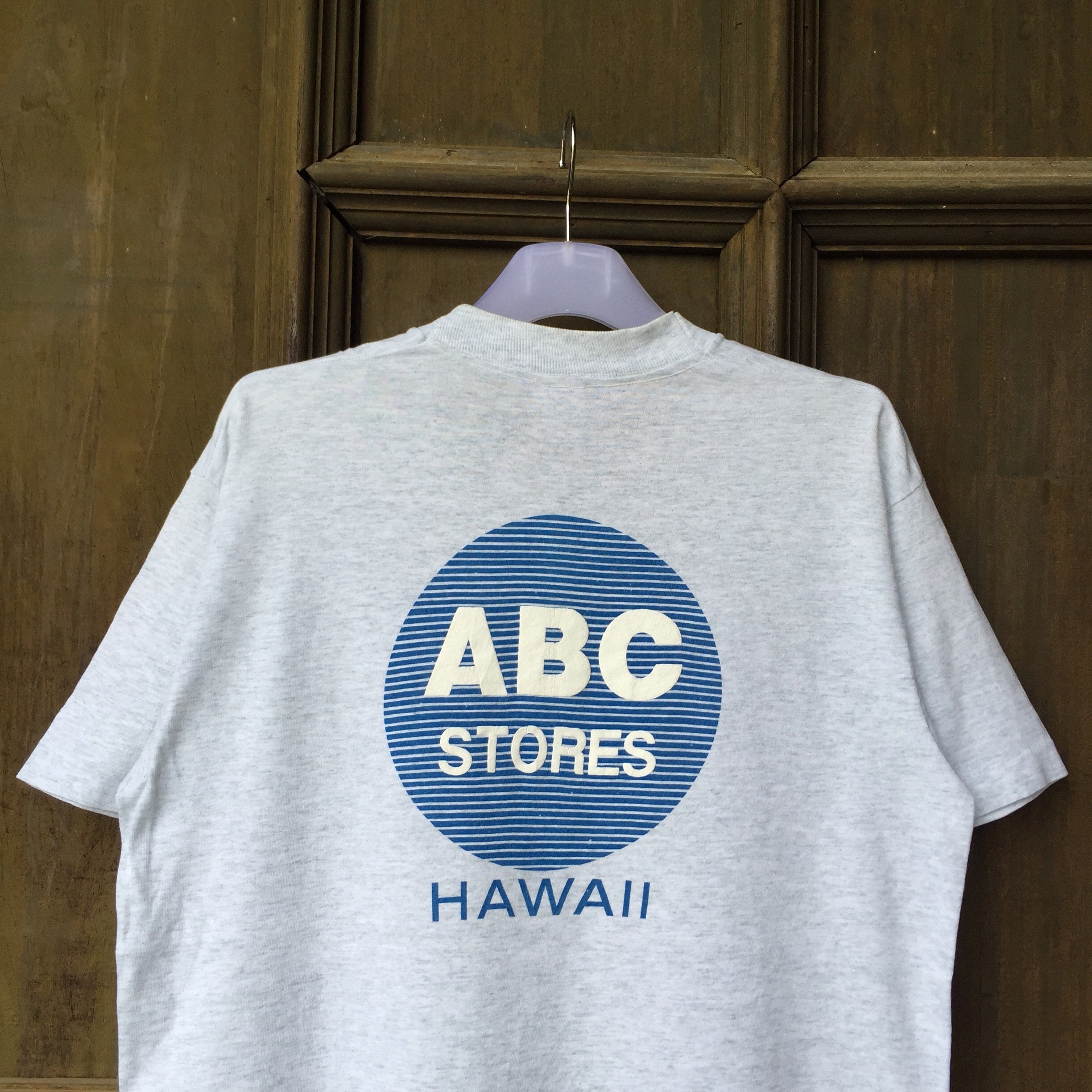 Vintage ABC STORE HAWAII T Shirt Spell Out Big Logo Vintage Etsy vintage-abc-store-hawaii-t-shirt-spell-out-big-logo-vintage-etsy
