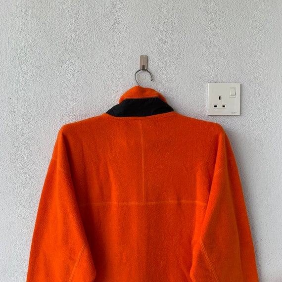 FIELD SHERPA fleece turtleneck jacket.. Vintage jacke… - Gem FIELD SHERPA fleece turtleneck jacket.. Vintage jacke… - Gem