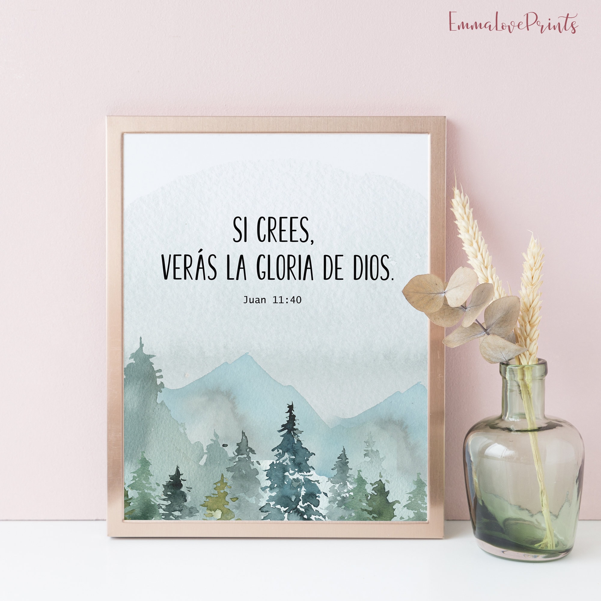 Quotes Of God In Spanish