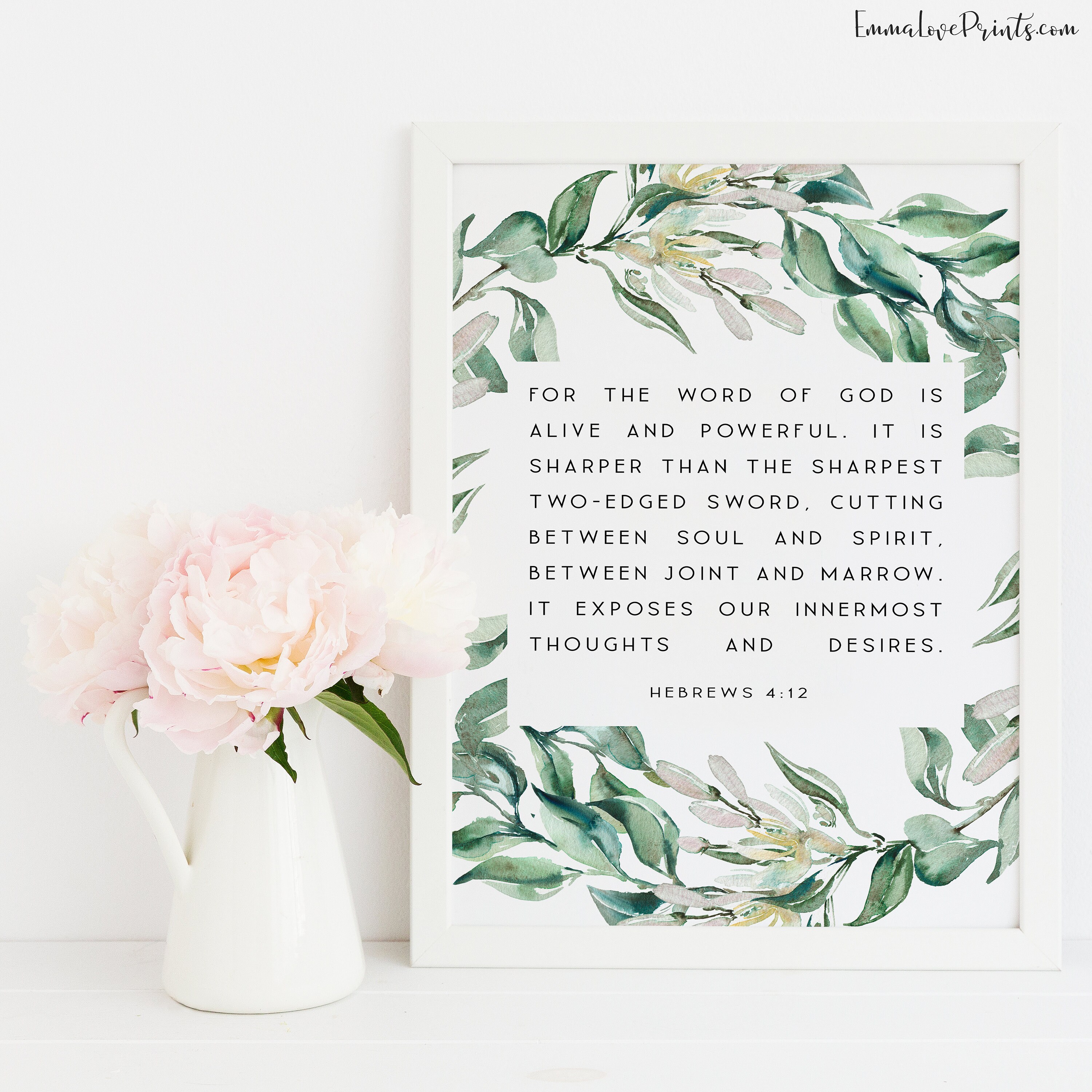 Scripture God Is Alive