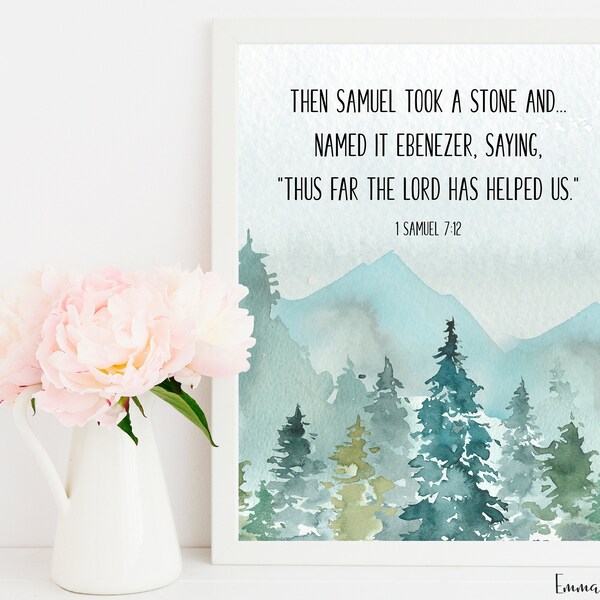 1 Samuel 16 7 - Etsy