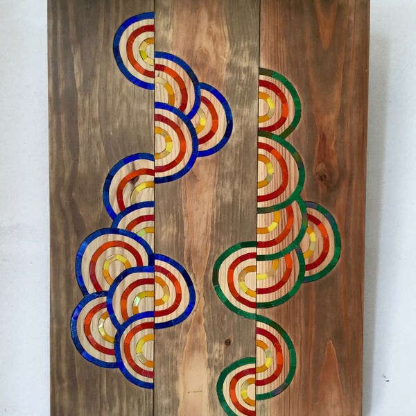 Glass Inlay - Etsy