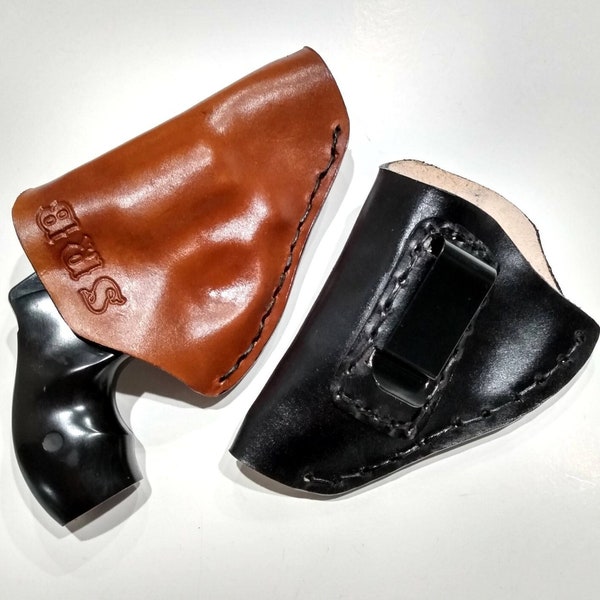 J Frame Holster - Etsy