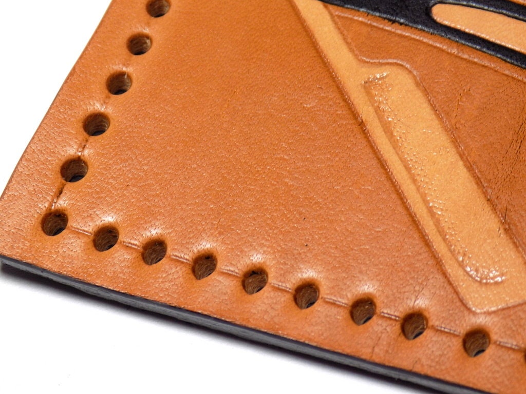 Straight Razor Patch Leather Sew on Barber Patch 3.5 X | Etsy