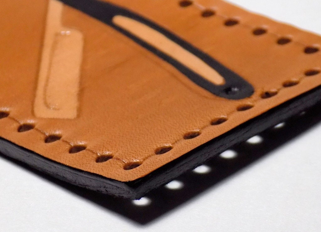 Straight Razor Patch Leather Sew on Barber Patch 3.5 X | Etsy