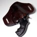 Smith and Wesson Holster S&W J Frame Revolver Open Carry OWB - Etsy