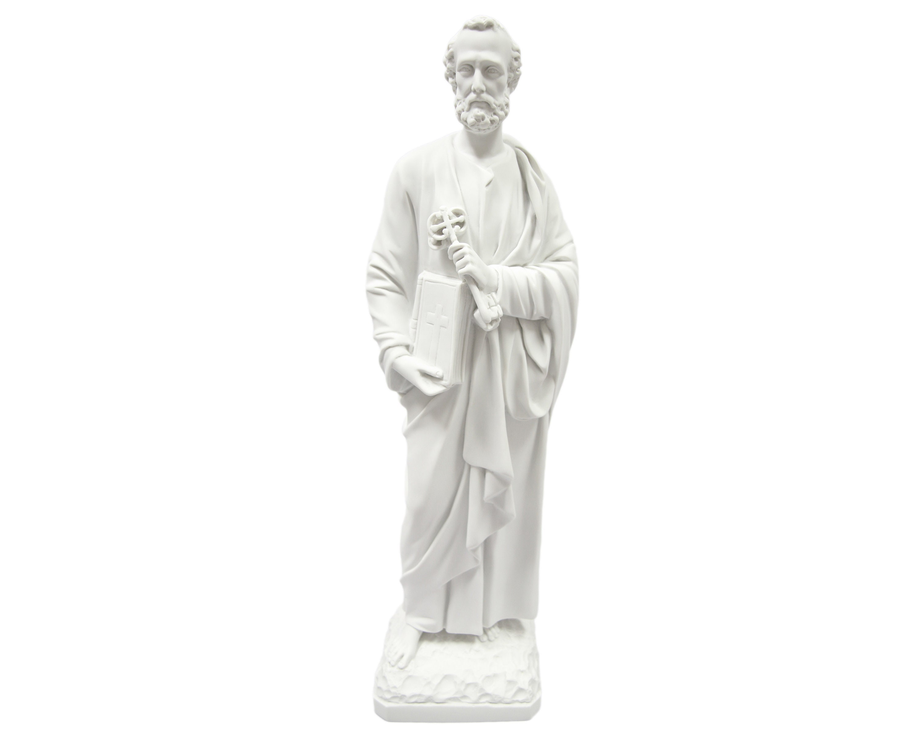 Peter The Apostle Statue