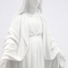 12 Inch Our Lady of Grace Virgin Mary Blessed Mother Catholic - Etsy