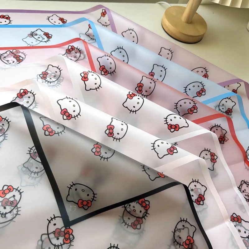 Korean Paper Wrapping - Etsy