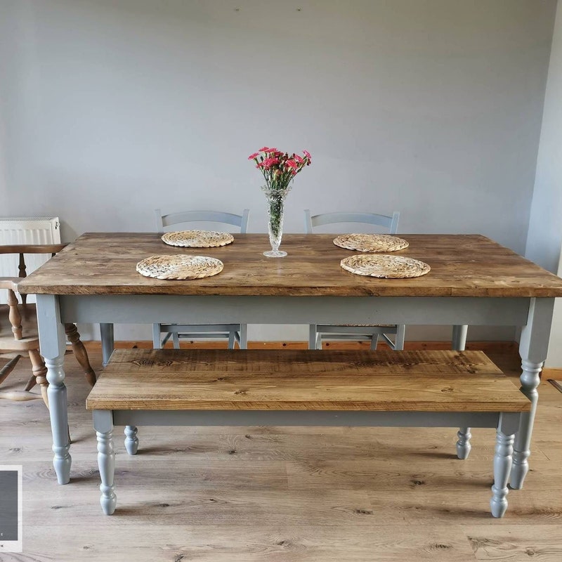 Kitchen Table - Etsy UK